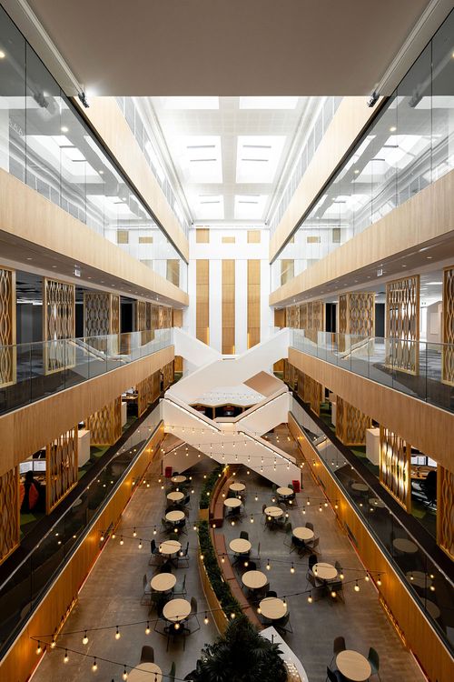 6-8 Munroe Lane - Ignite Architects